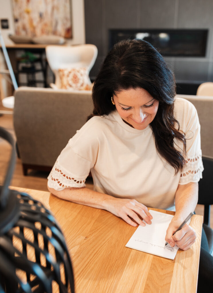 Inner Child Work: How to Write a Letter to Your Younger Self ...